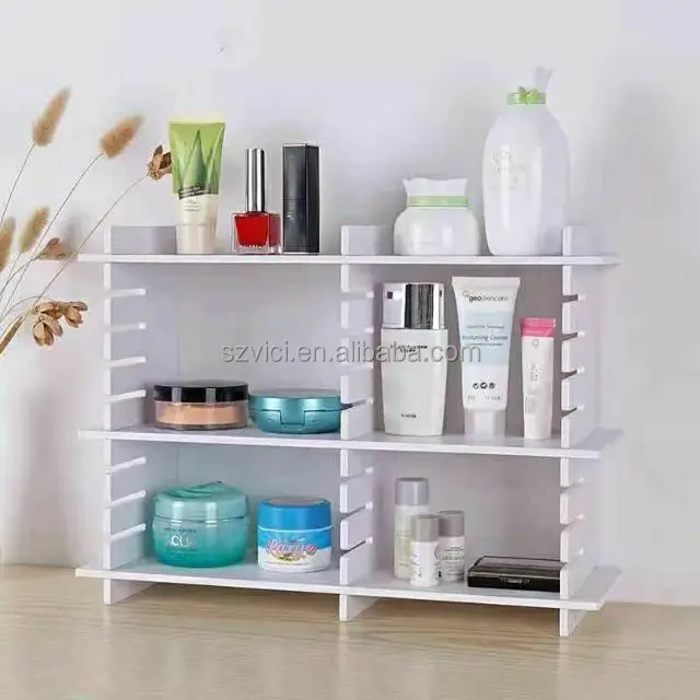 Drawer Divider Storage Partition Board Compartment Dressing Table