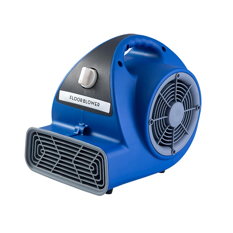 Portable Industrial Fan Blower Carpet Dryer Hot Air Blower Industrial ...