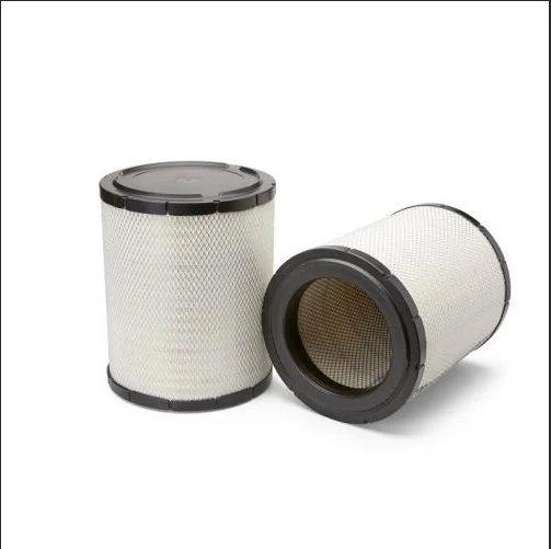 Filtro De Aire Para Excavadora,Para Volvo,17500253,17500260,17500263 ...