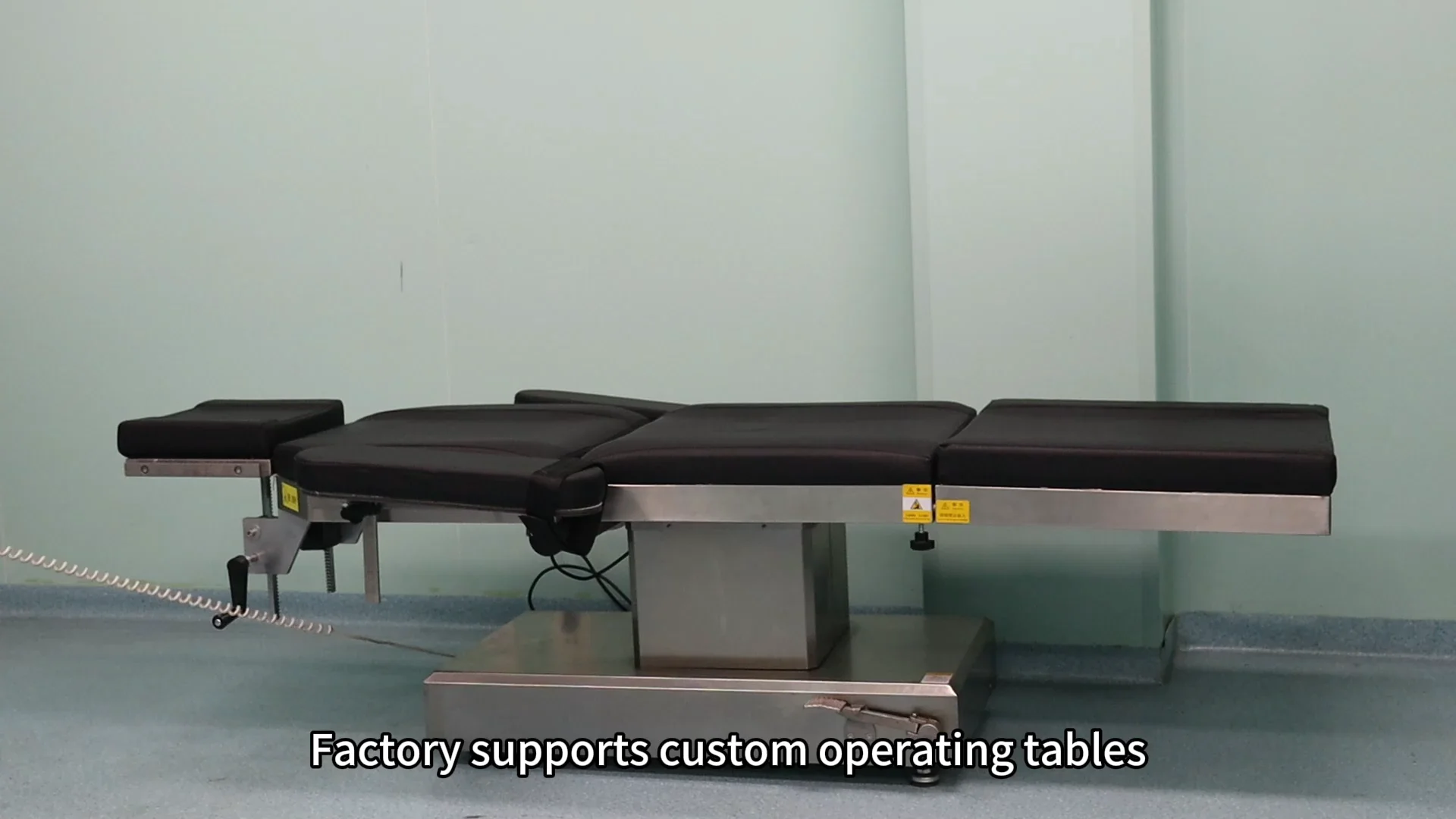 Hospital Surgical Table Price Electric Portable Ophthalmology Operating ...