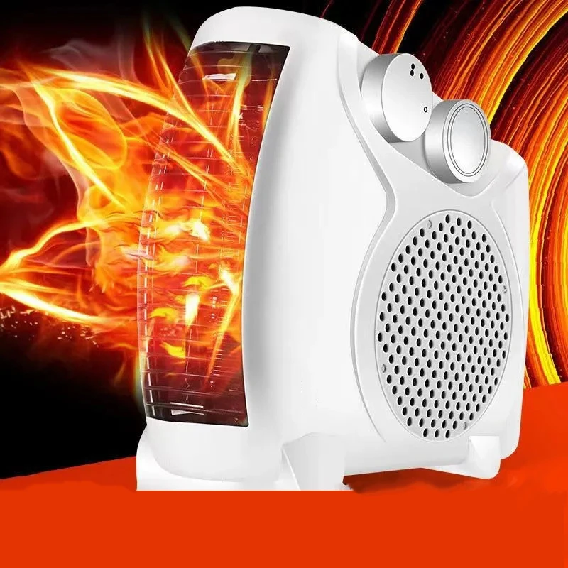 Portable Outdoor Electric Heater - Fast Heating Solutions