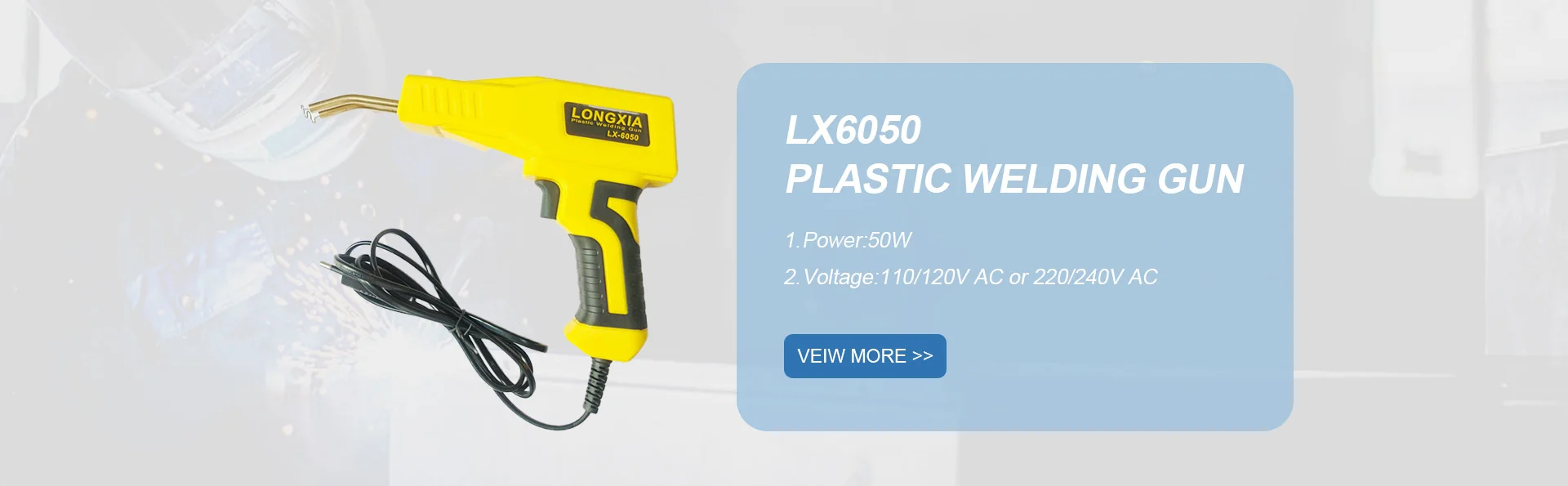 Company Overview - Ningbo Longxia Electric Technology Co., Ltd.