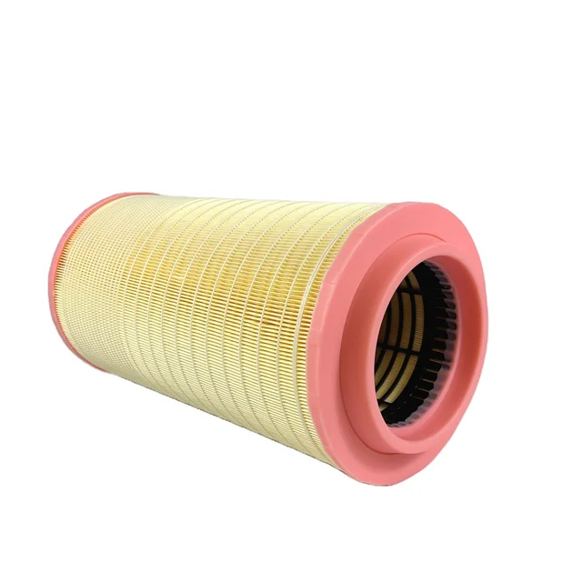 Hebei Adaoer Auto Parts Co., Ltd. - Oil Filter, Fuel Filter