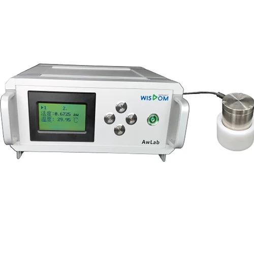 Awlab Benchtop Testing Water Activity Water Activity test Meter ...