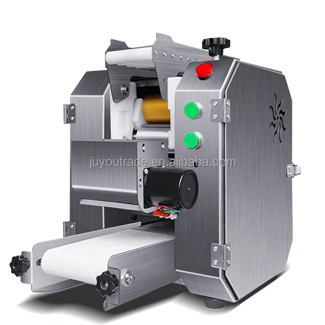 JUYOUMECH Dumpling Wrapper Machine - High-Accuracy & Efficiency