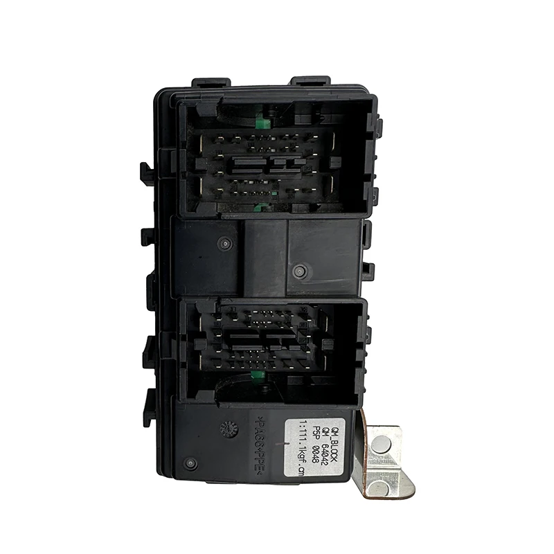 High Quality Pcb Block Assembly Fuse and Relay Center for Kia Sorento ...