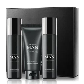 Men's Skin Care Products Mens Organic Niacinamide Anti-aging Skin Care ...