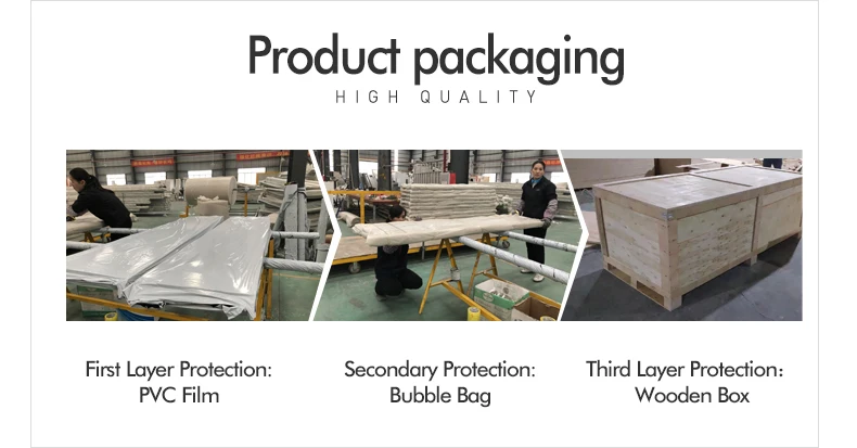 Aluminum Interlocking Waterproof Exterior Cladding Panels - Oem