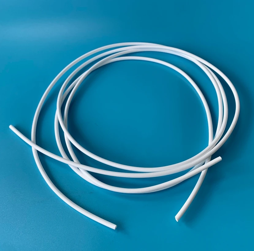 Expanded PTFE Tube High Strength Flexible EPTFE Tube for Medical ...