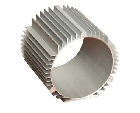 6000 Series Industrial Anodize Aluminium Profile, Aluminum Extrusion ...