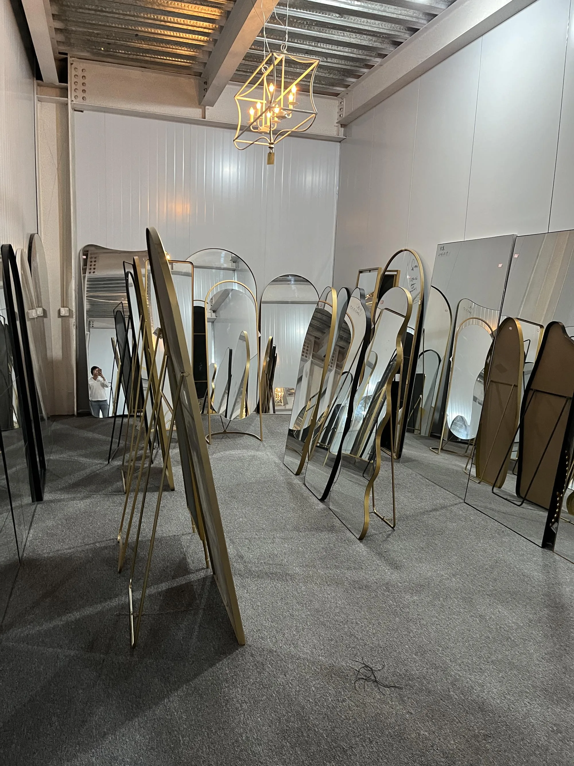 Wall Mirror Best Indoor Decor Home Decor Wall Decor Mirror Multiple ...