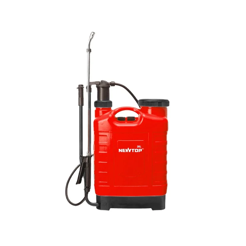 Alibaba.com: 20L backpack agricultural sprayer, manual pump, portable ...