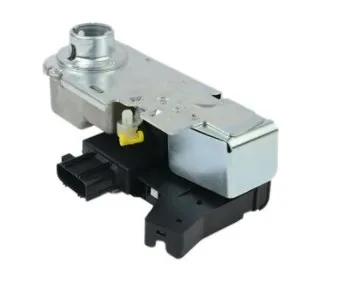 Right Hand Front Door Lock Latch Fords Transits Mk6 Mk7 2000-2014 ...