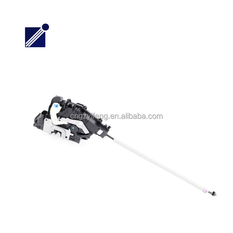 Door Lock Actuator Electric Door Lock Actuator For Mercedes-benz Gle ...