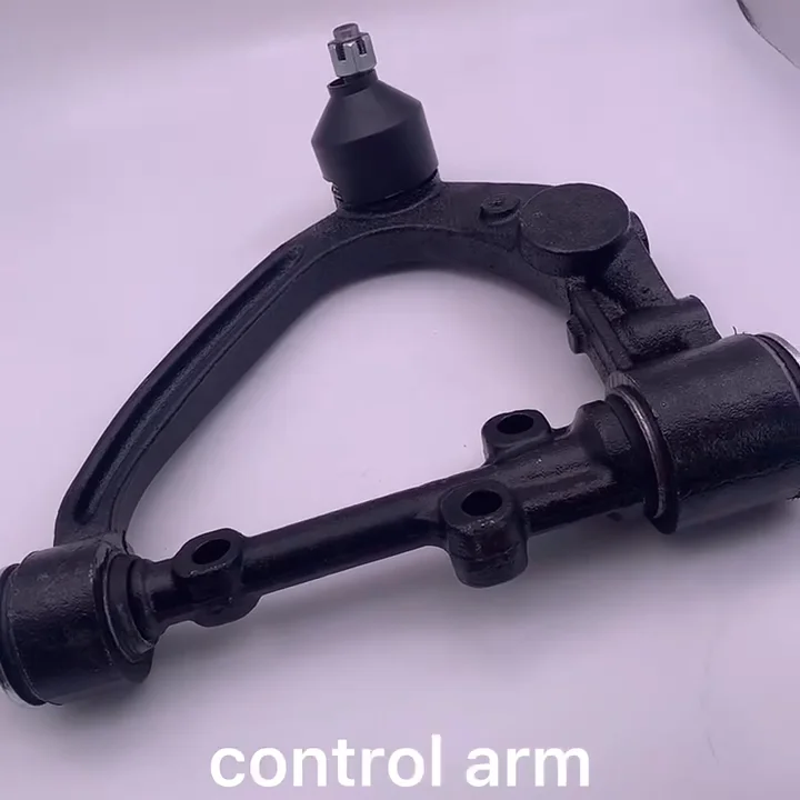 Auto Parts Rh Front Suspension Upper Arm For Land Cruiser Prado Grj120 ...