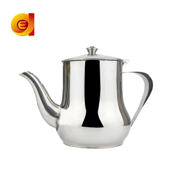 Stainless Steel 201 Multi-purpose Oil Pot Heat Resistant Stainless ...