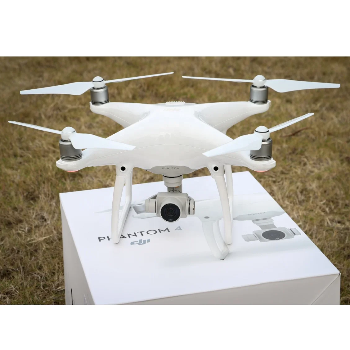 Wholesale Original And New For Dji Phantom 4 Quadcopter 4k Video Camera ...