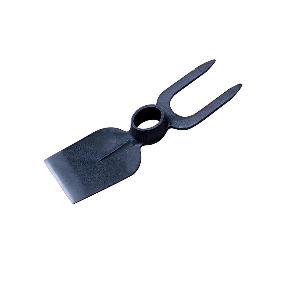 Garden Fork Hoe Head Double Headed Farming Hoe - Buy Double Headed Hoe ...