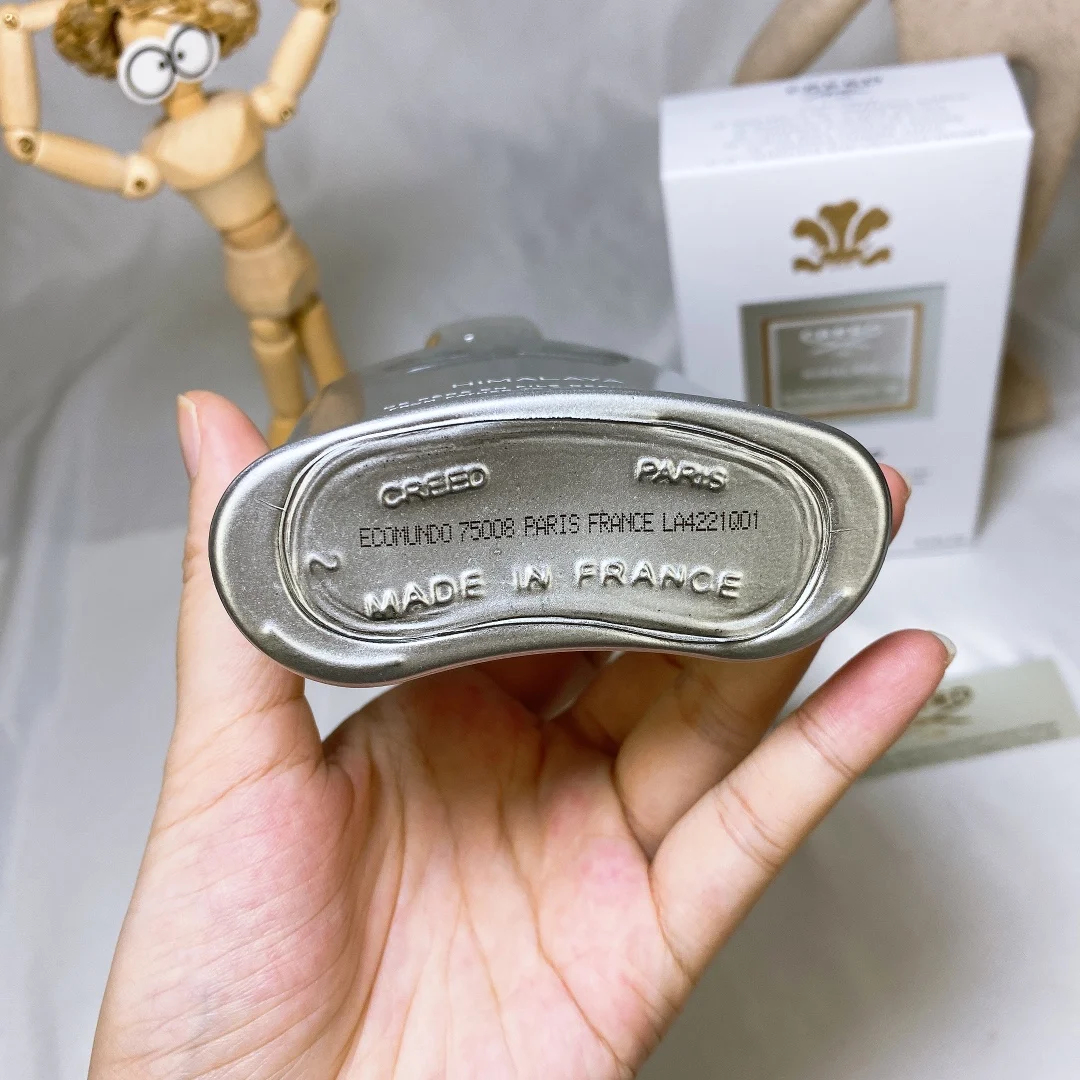 Men's Perfume Brand Creed 100ml Man Perfume Origin Fragrance Eau De ...