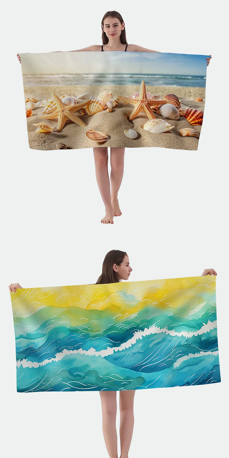 Popular Cross-border Original Double-sided Flannel Ultrafine Fiber ...