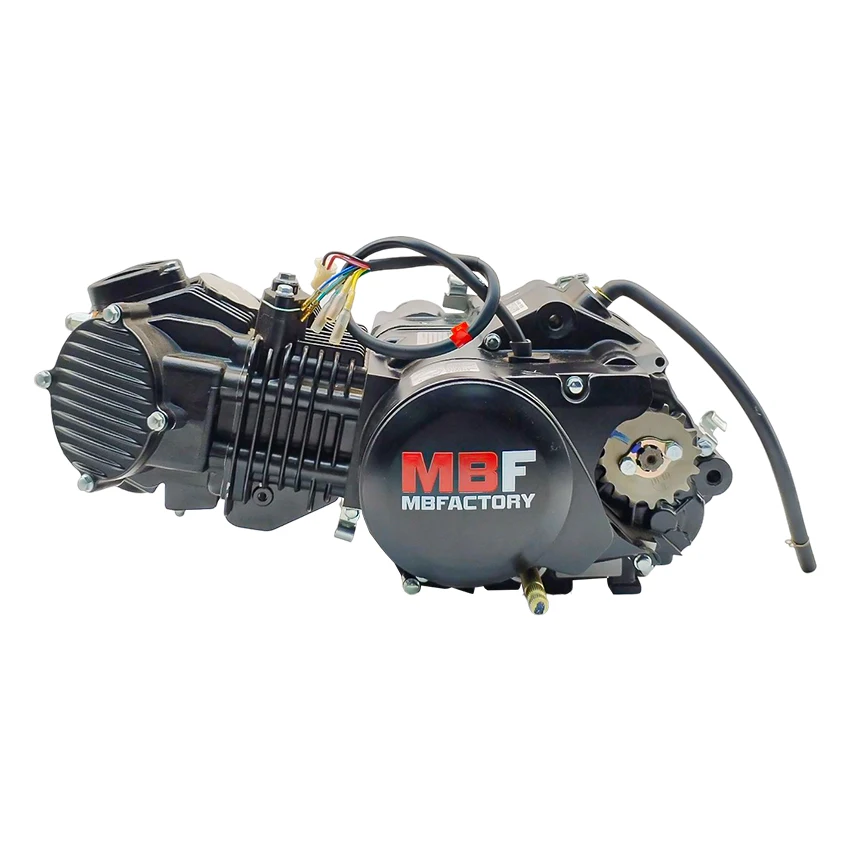 Wholesale Zongshen 150cc Motorcycle Engines for Harley Ducati Kawasaki ...