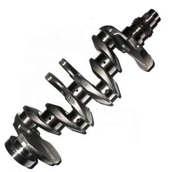 G4na G4nb Nu Genuine Crankshaft 23110-2e000 For Hyundai Elantra 1.8l ...