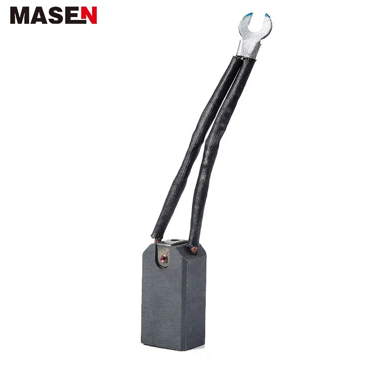 High Speed Turbo Generator Carbon Brush D172 Carbon Brush for ...