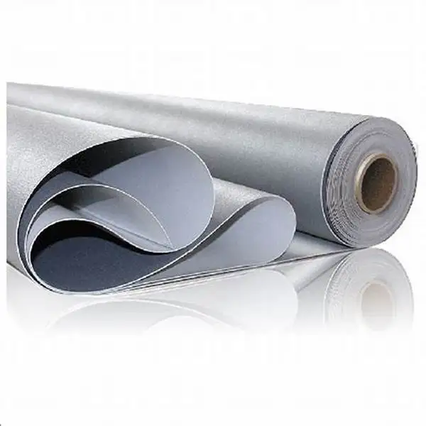 XINC- TPO roof waterproofing membrane building material for house ...