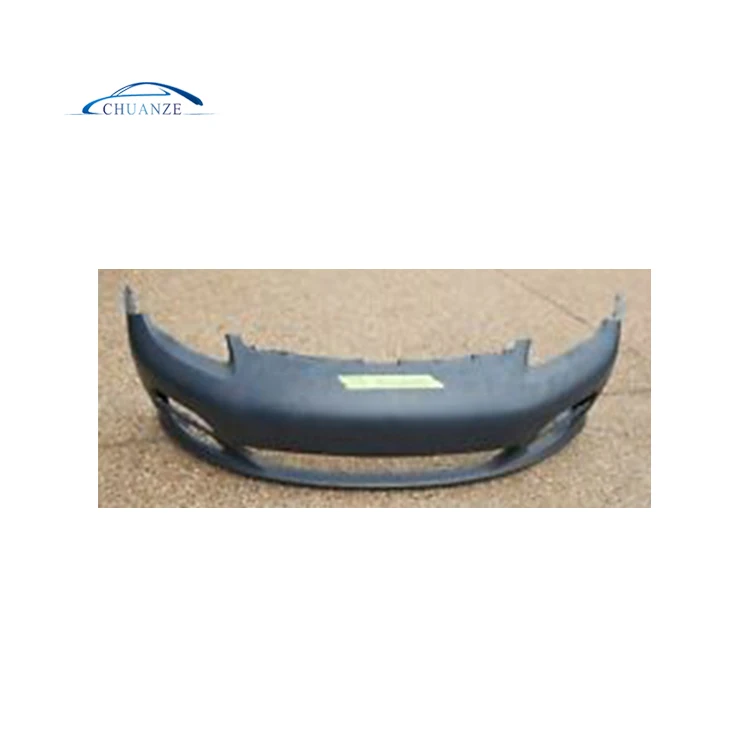 Front Bumper For Porsche 970 Panamera 2009-2013 97050591103 - Buy For ...