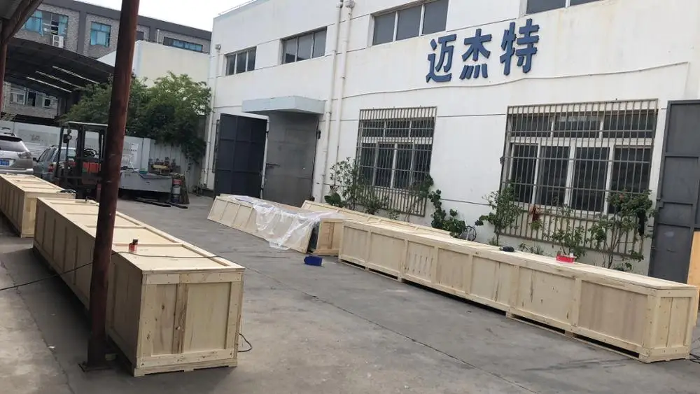 3.2m Large Format Printer Konica Myjet Flex Printing Machine With Fast ...