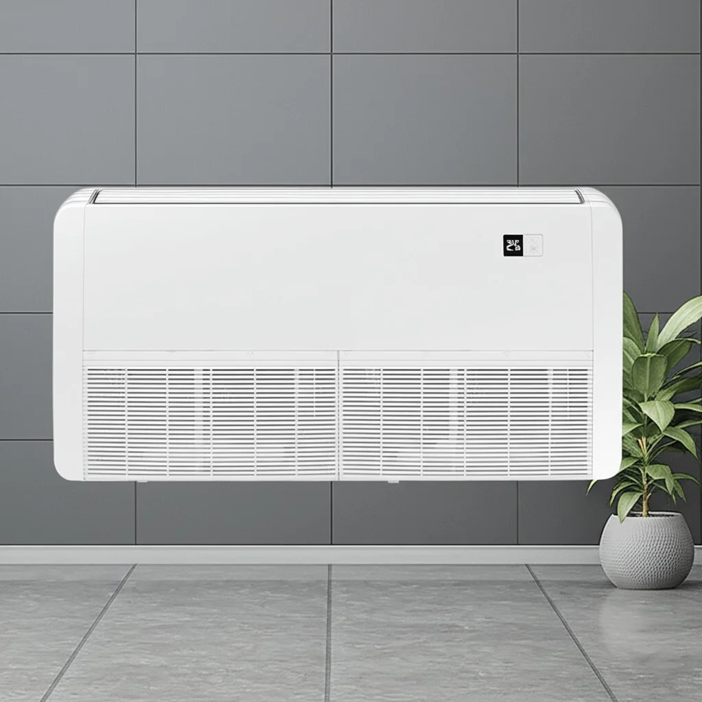 Inverter Vrf System Indoor Unit Ceiling Floor Air Conditioner - Buy ...