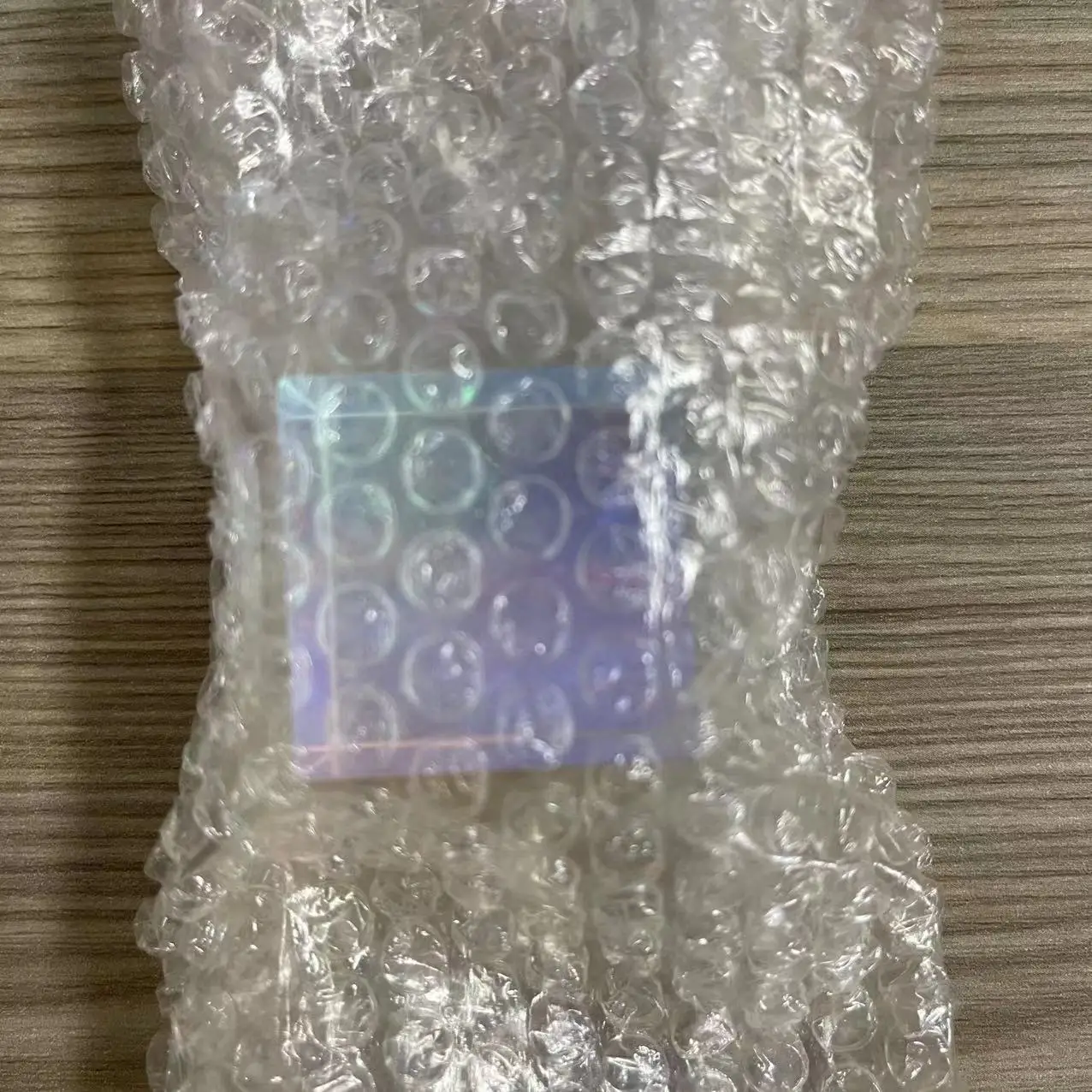 High Transparency Acrylic Finished Block Risers Clear Acrylic Solid ...