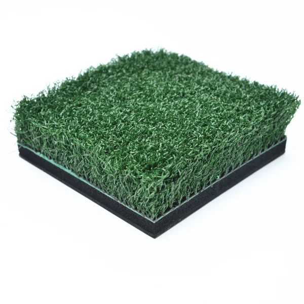 Tee Line Turf Premium Golf Swing and Hitting Training Mat