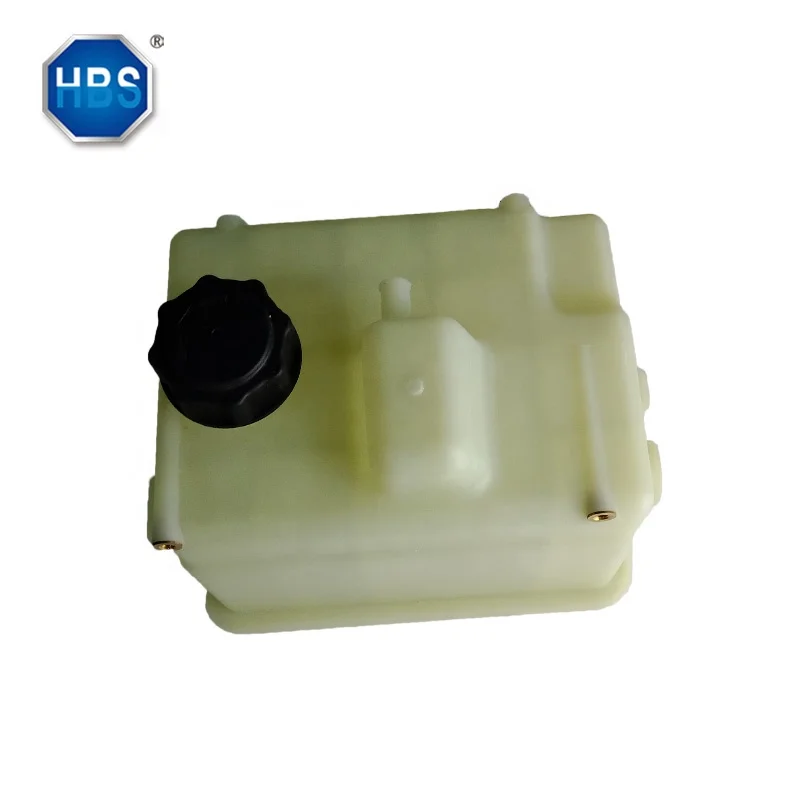JCB 3CX & 4CX Expansion Water Tank (OE:128/15479) - Durable Coolant ...