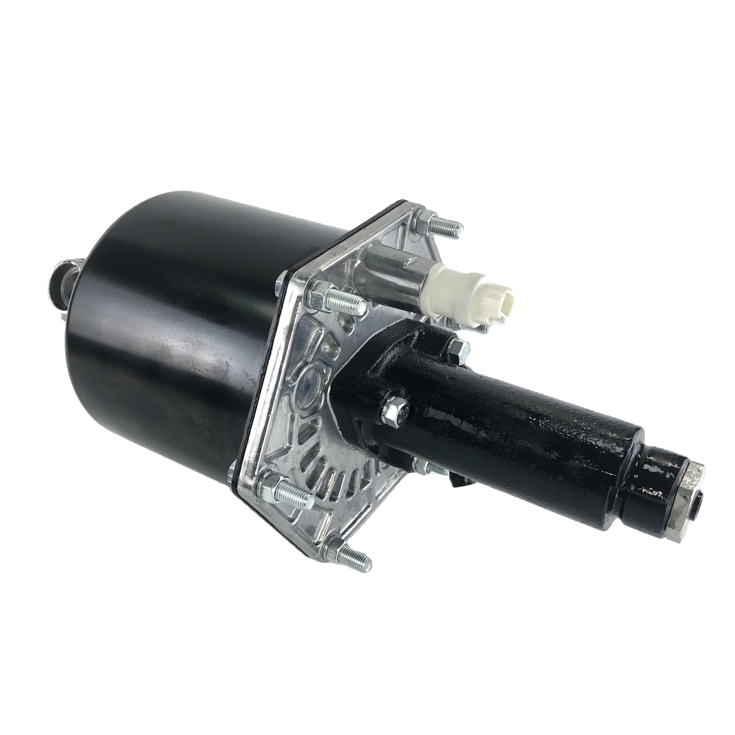 Short Brake Booster for HINO500 Series - Reliable Performance