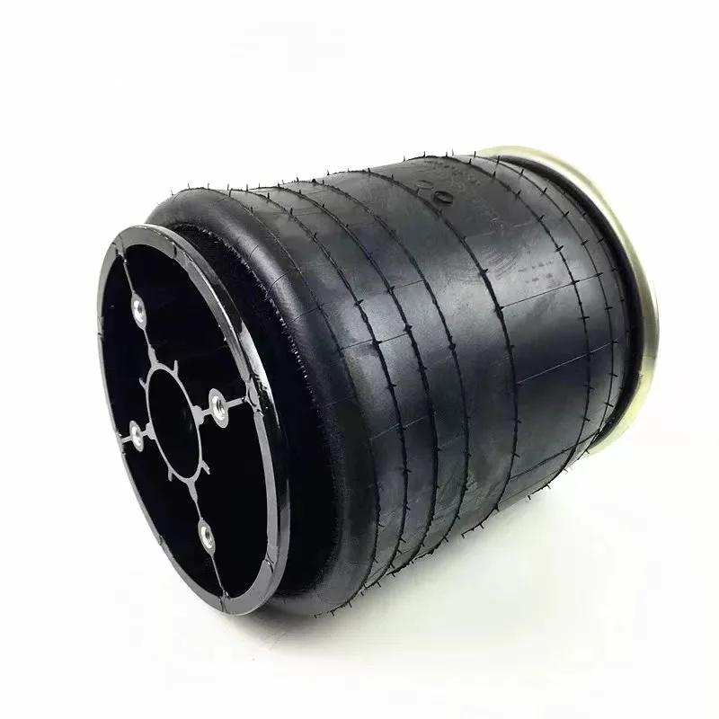 1R240G HOHAN Rear Axle Suspension Air Spring WG9518522000+003