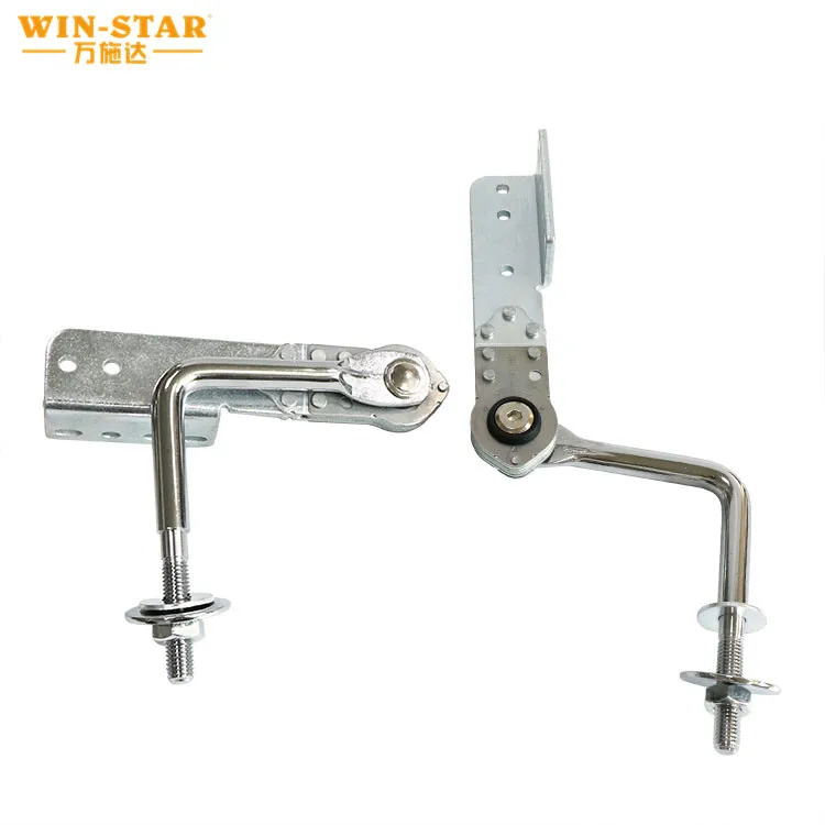 WINSTAR Furniture - Adjustable Sofa Headrest Mechanism