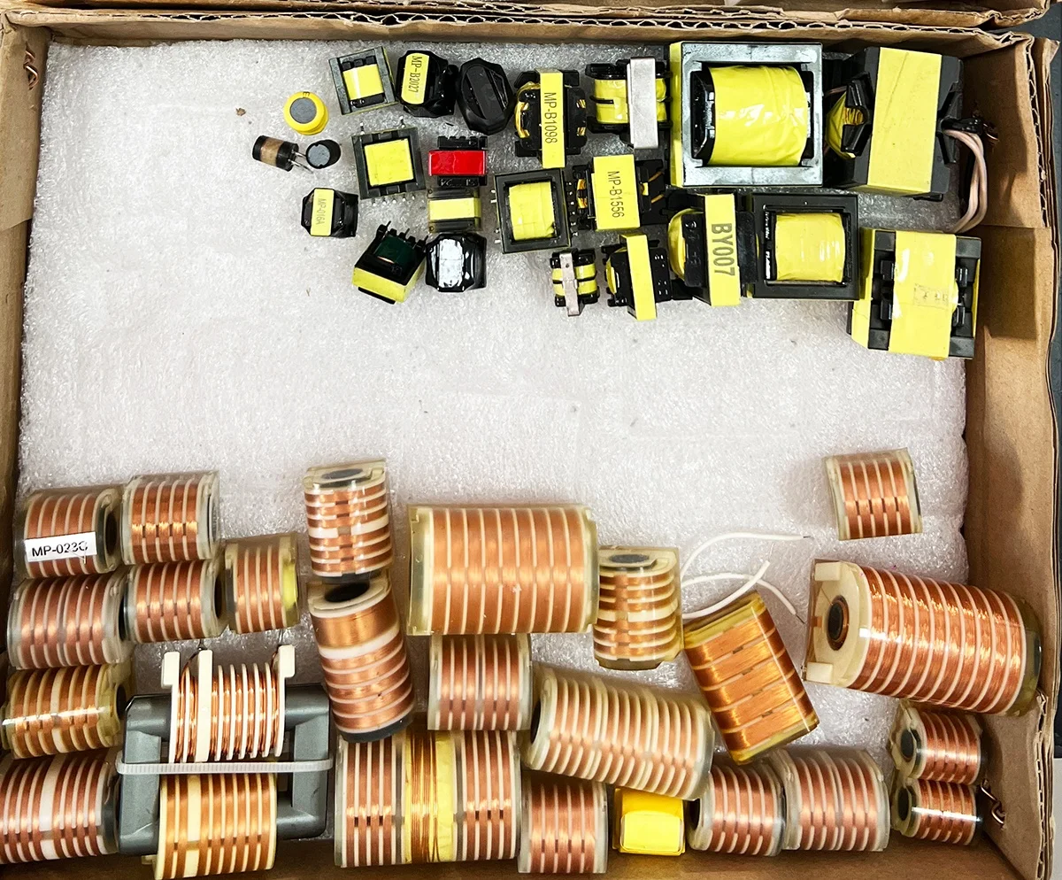 Step up Isolation Transformer 4KV 5KV 10KV 15KV High Voltage High ...