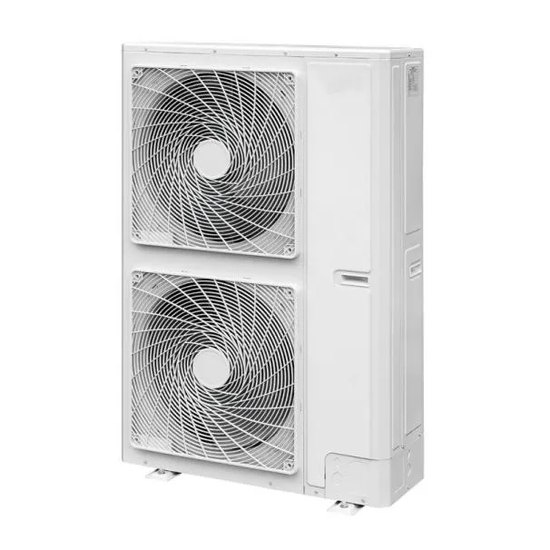 Industrial Chiller Air Cooled Module Unit Split Air Conditioners Unit ...