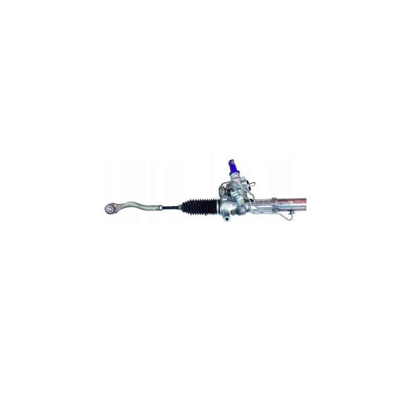 Mercedes-benz W221 Power Steering Rack & Pinion Assembly
