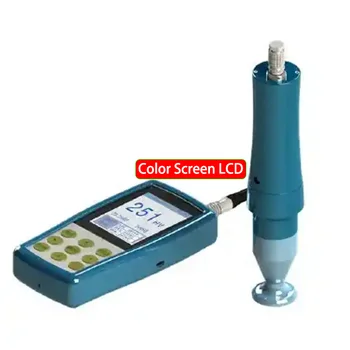 Aluminum Paint Checker Digital Ultrasonic Coating Thickness Gauge ...
