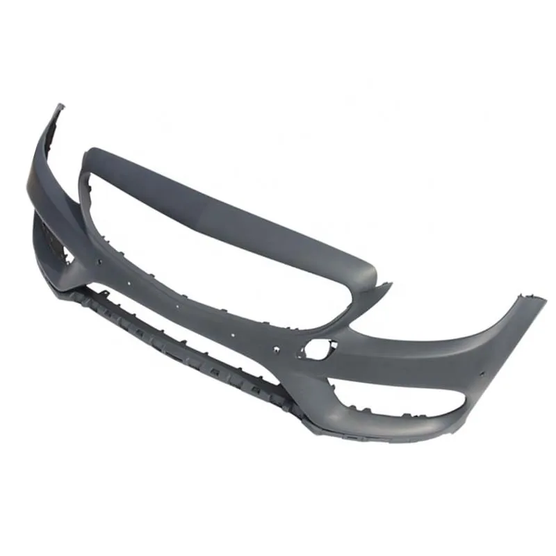 用于奔驰w205 C级2058801840保险杠车身零件面杆前防护装置前保险杠盖的前保险杠盖 - Buy 2058801840,前保险杠保险杠 ...