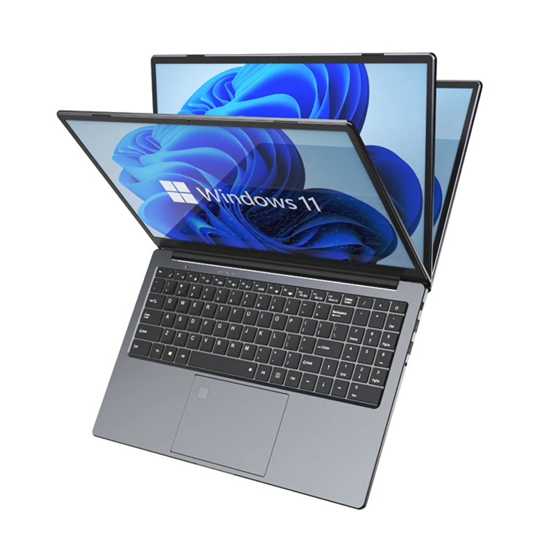 Metal Notebook Office Business PC 15.6inch Intel Core i9 10885H ...