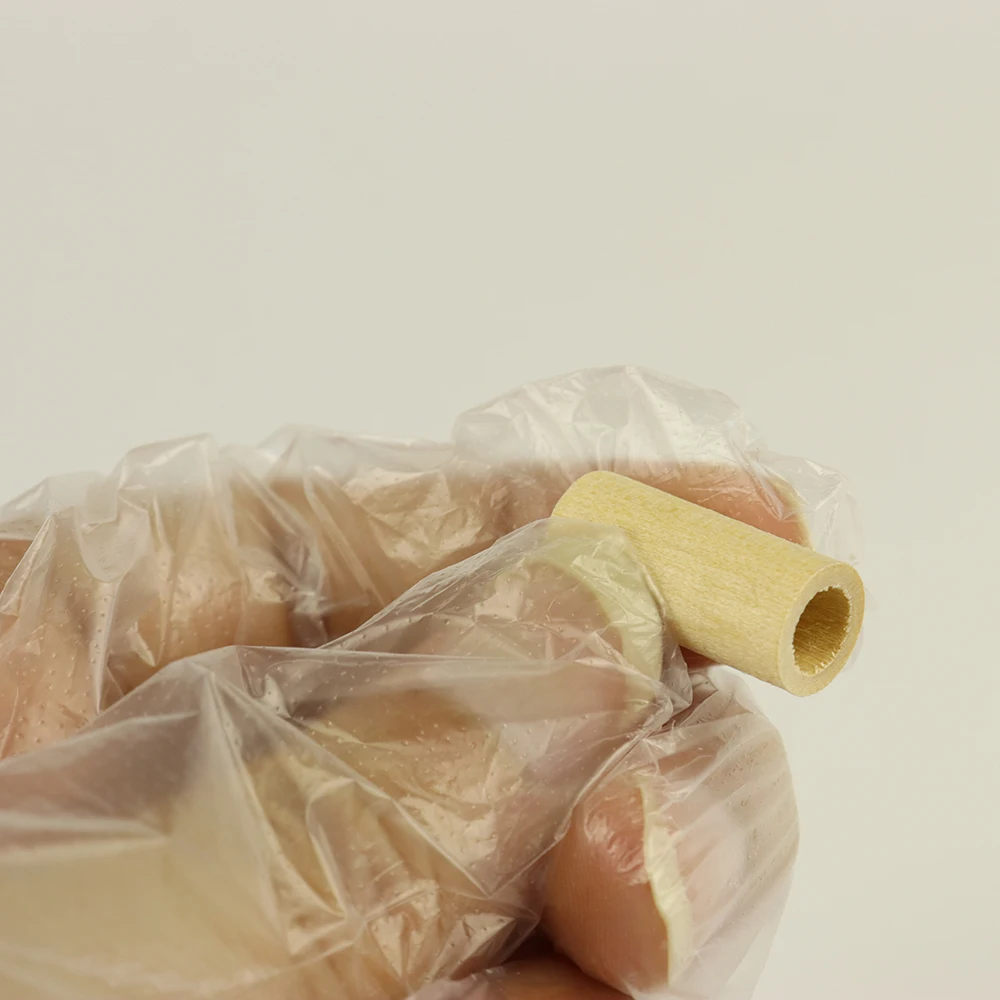 Wholesale Cigar Holder Wooden Cigar Mouthpiece Tips Wood Filter Tips ...