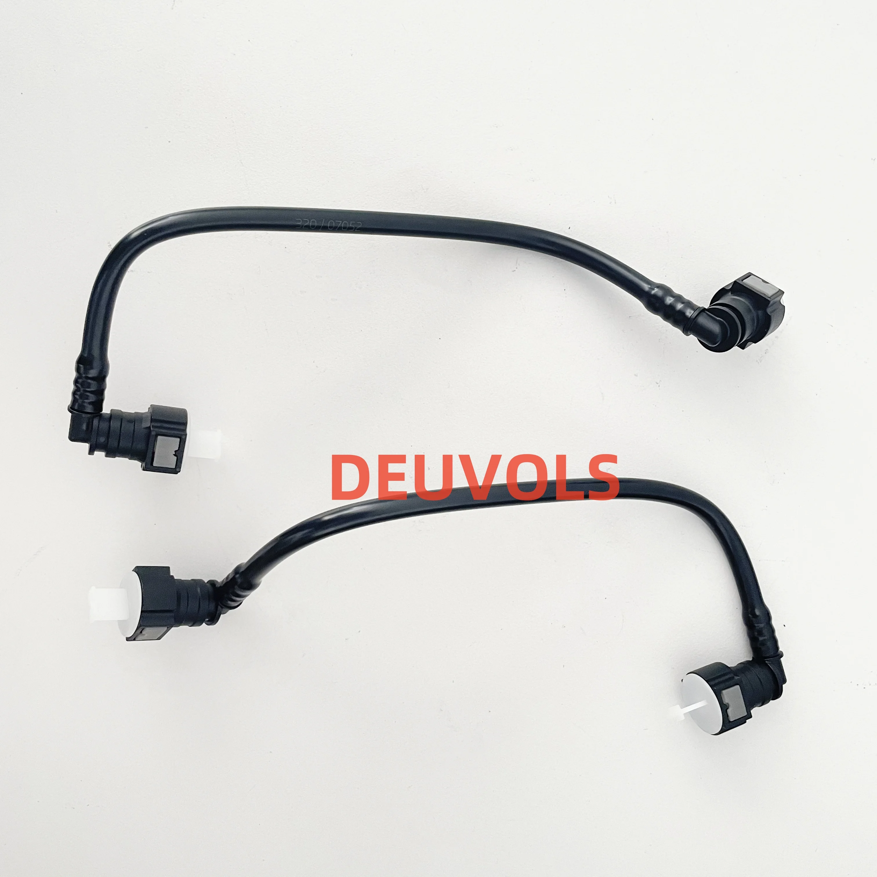 3cx 4cx Fuel Filter Pipe 320/07041 320/07052 for Truck Engines