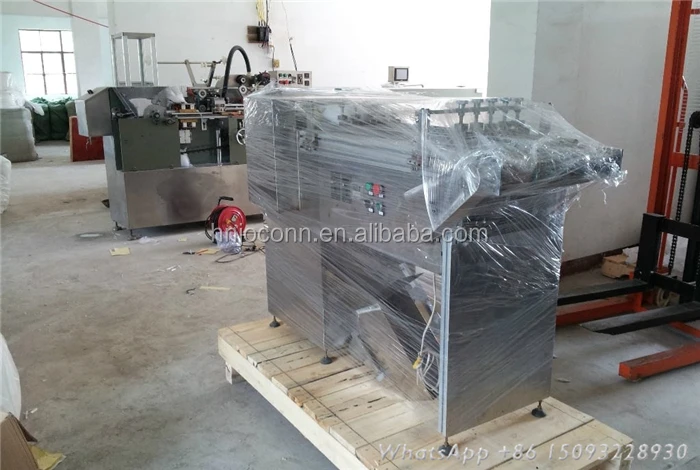 New Automatic Commercial Tampon Machine Medical Cotton Ball Making ...