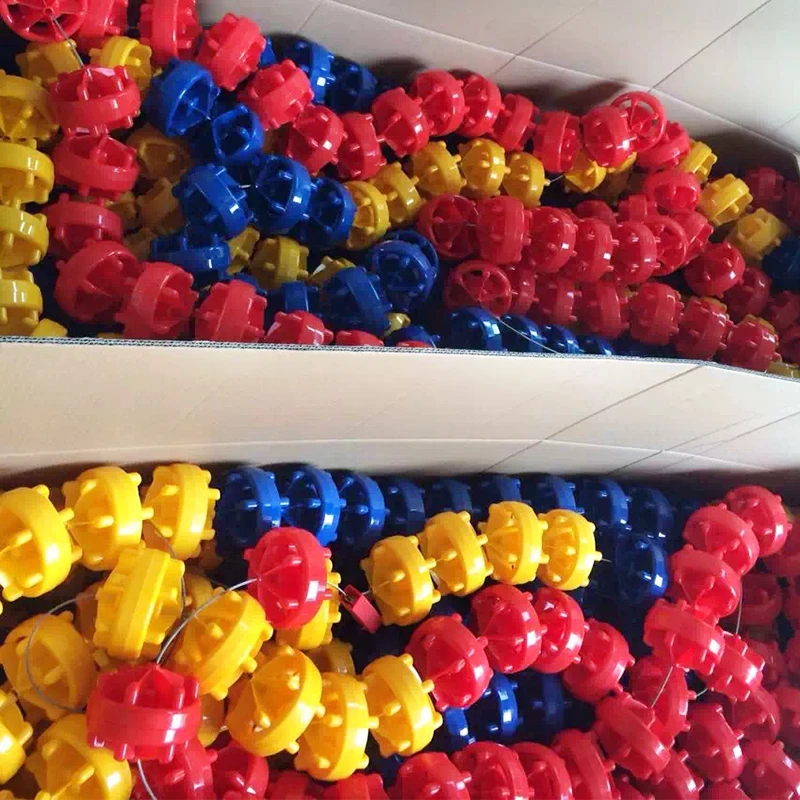 Standard Competitor Swimming Pool Lane Line Ropes for Sale