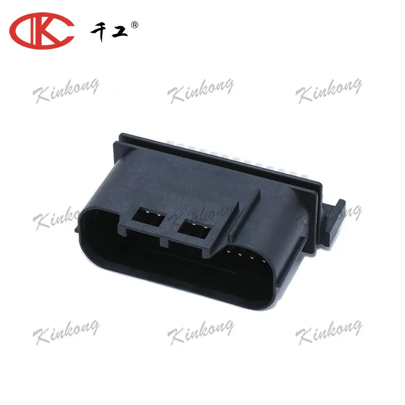 26 Way Motorcycle ECU CD for Motorcyclei Connector MX23A26SF1