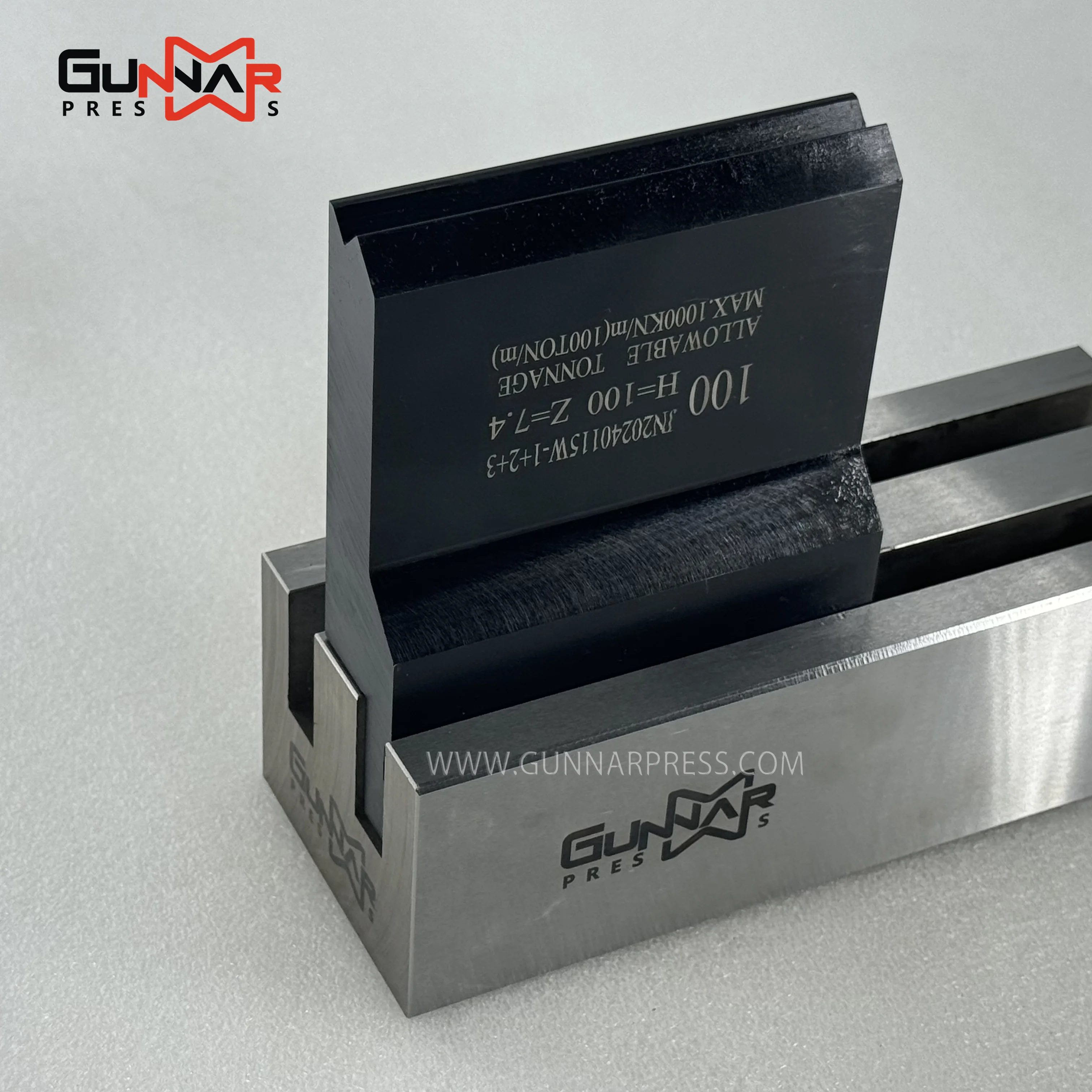 Z - Type Tool Press Brake Tooling Hs Code India - Gunnarpress