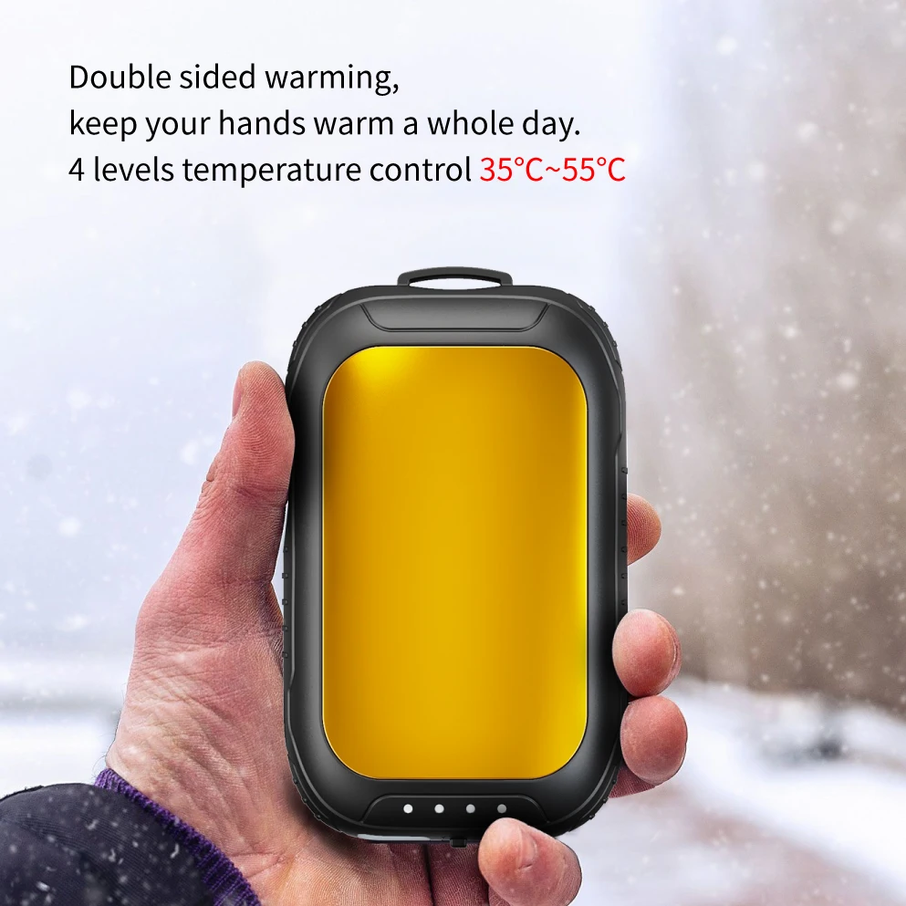 Trending Products 2023 New Arrivals Hand Warmers Wholesale Cell Phone ...